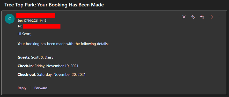 Building a Serverless Booking System with Next.js | Portfolio