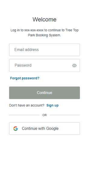 Building a Serverless Booking System with Next.js | Portfolio